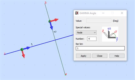 Solved Rotation Of Columns To Suit Beams Autodesk Community