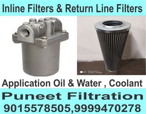 Ss Inline Filter Housing At Rs 4500 Piece Ss Filter Housing In Faridabad Id 2851803443391