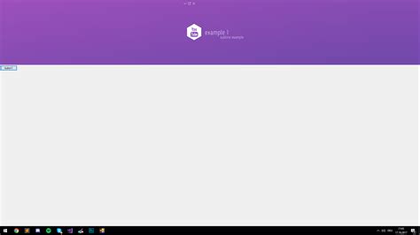 C Responsive Winforms Application Positioning Of Pictureboxes