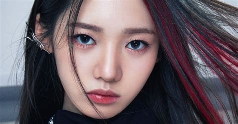 Yg 신인 걸그룹 베이비몬스터 로라 비주얼 필름 공개