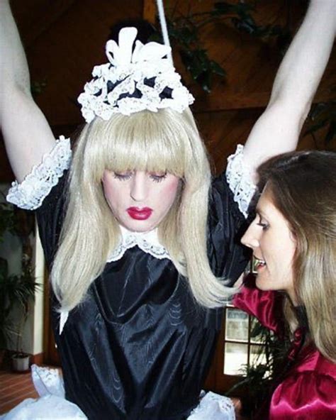 Sissymaid Sissy Bambi 949 On Tumblr