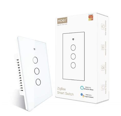 9 Best Zigbee Light Switch Reviews And Buying Guide