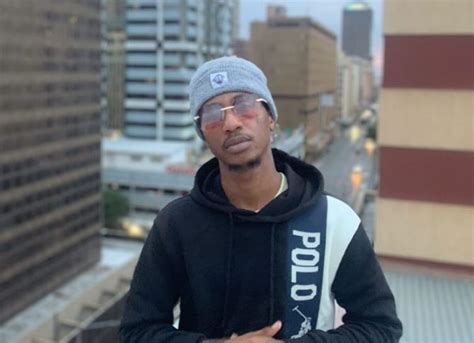 Emtee Gives Up On Winning Grammys And Bet Awards Fakaza News