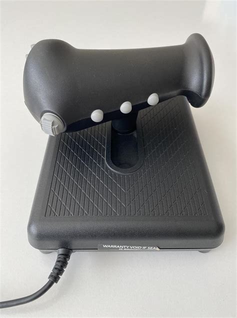 Ch Products Pro Throttle Usb Controller Gamefleets