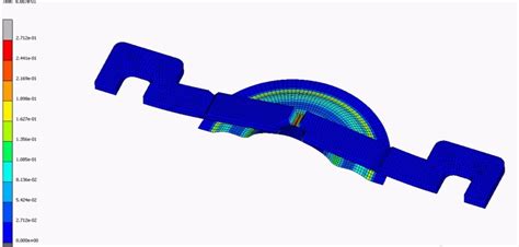 design verify cae mock up prototype defne mühendislik