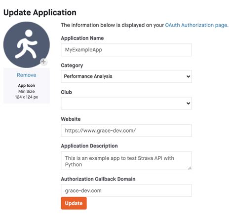 Python Quick Strava Api Tutorial To Get Your Fitness Activities
