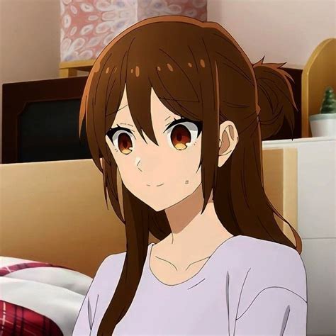 Hori Kyoko Horimiya Anime Kyoko