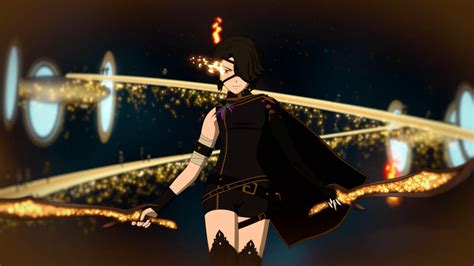 Im Starting To Think Cinder Is Contractually Obligated To Show Up In