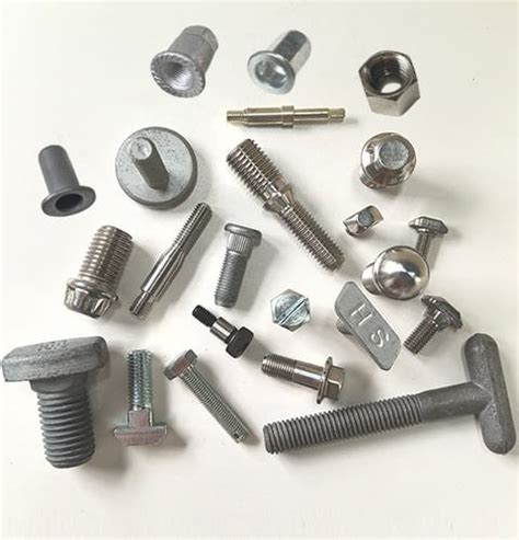 Custom Fasteners Manufacturer Fasteners Manufacturer
