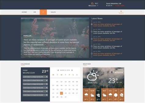 Sharepoint Intranet Design Epc Group Ai And Microsoft Enterprise Consulting Experts