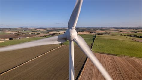 Onshore Wind Update Reforms To Nppf Announced Today A Missed