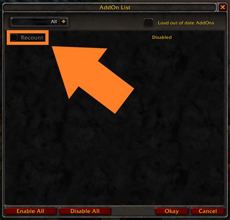 How To Install Update And Delete Wow Addons