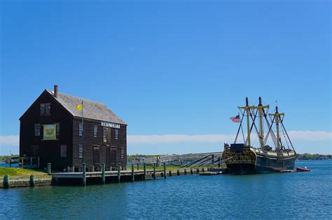 Visiting Salem Ma Best Things To Do In The Witch City Traveling With Aga
