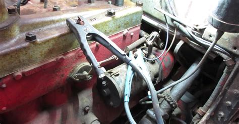 Watch This 1930 Plymouth Model 30u Rumble Seat Coupe Barn Find Get A