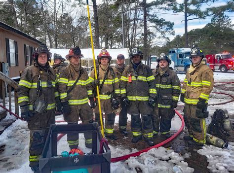 Colleton County Fire Rescue