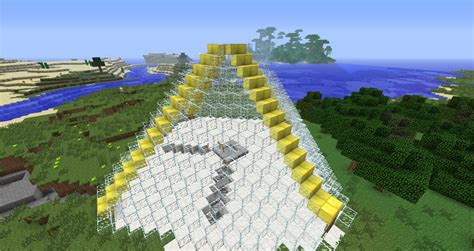 PMC Server Spawn Contest Entrance Minecraft Map