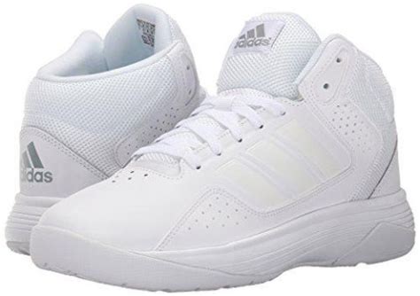 Adidas Performance Mens Cloudfoam Ilation Mid Basketball Shoe 19 60