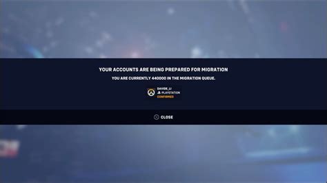 Overwatch 2 Account Merge How To Do