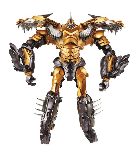 Grimlock Leader Transformers Toys Tfw2005