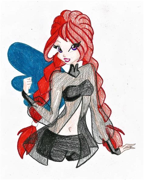 Alex Winx By Tesinacea07 On Deviantart