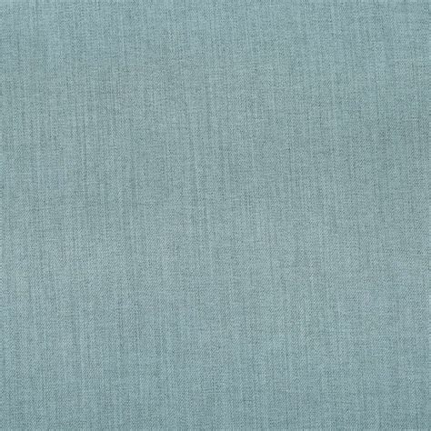 New Soft Like Faux Wool Textured Chenille Upholstery Fabric Light Blue
