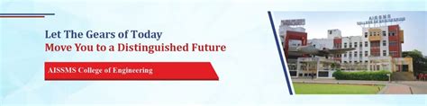 Aissms College Of Engineering Linkedin