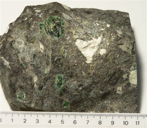Magma Rock