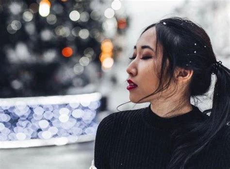 Luna Okko Super Hot Asian Model Onlyfans Review Fanscribers Com