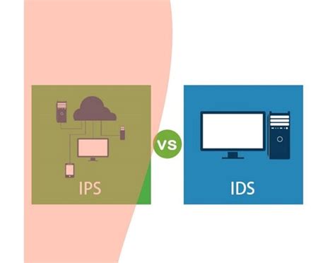 تکنولوژی Ids و Ips چیست؟ و چه تفاوت هایی با هم دارند؟ آموزشگاه مهندسی کندو