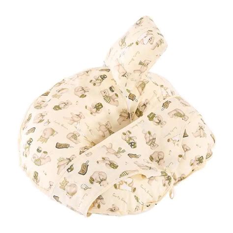 Многофункциональный для грудного вскармливания Подушка для новорожденных младенцев маленьких