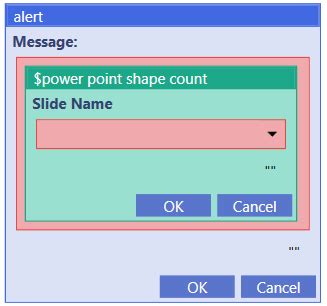 Power Point Shape Count Automaxed Wiki