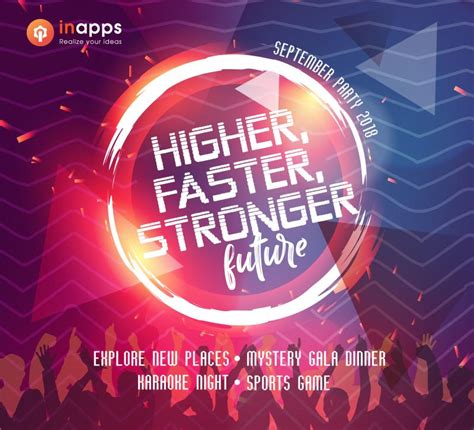 Inapps Technology On Linkedin Inapps Inapps Companytrip 3days