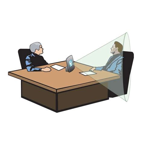 PL1 K1 Portable 1 2m2 Hearing Loop System