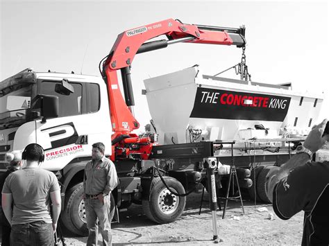 Driven Driven Construction Concrete And More