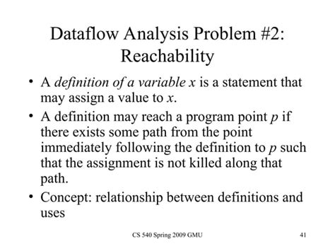 Presentation On Code Optimization For Compiler Design Ppt
