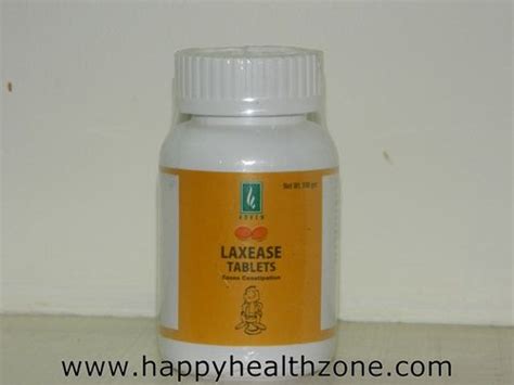 Buy Laxease Tablets Adven 90tablets Online Happy Health Zone