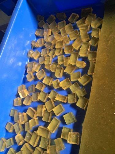 Yellow Pineapple Flavored Candy Packaging Type Loose At Rs 160 Piece