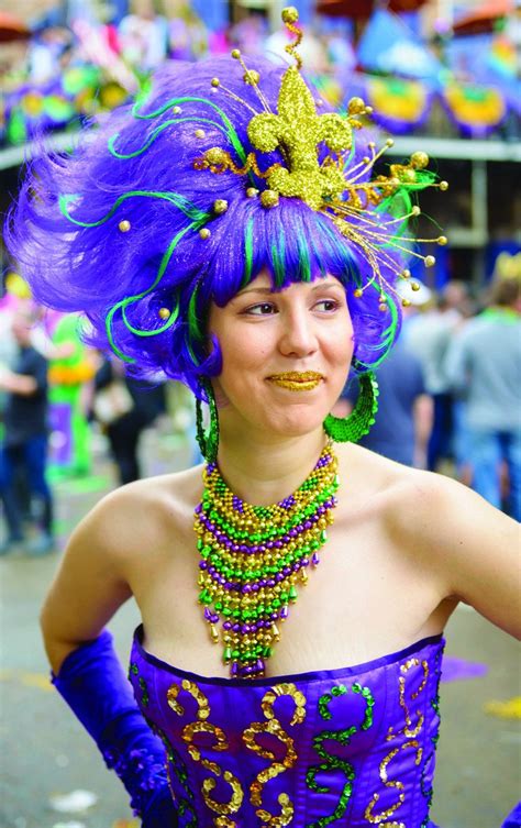 Mardi Gras Costumes For Women Diy