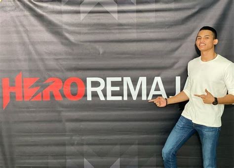 Biodata Afiq Hamidon Peserta Finalis Hero Remaja 2021 Iluminasi