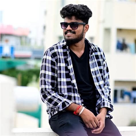 𝙎𝙖𝙞𝙠𝙞𝙧𝙖𝙣 𝙋𝙚𝙙𝙙𝙖𝙥𝙖𝙡𝙡𝙞 Saikiranpeddapalli • Threads Say More