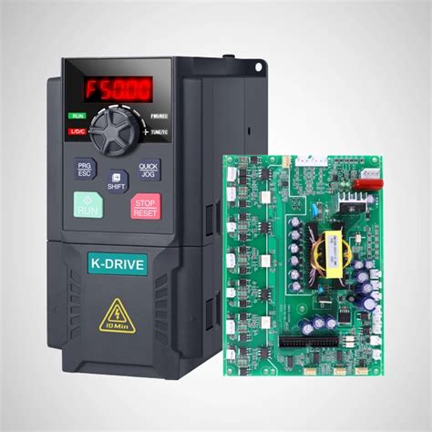 Universal Purpose Open Loop Vector Control Ac Drive Vfd For Elevator