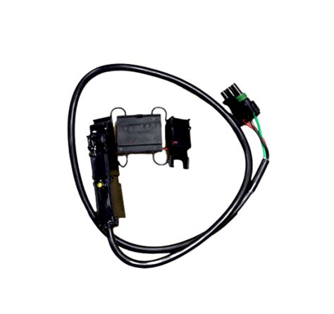 Dickey John Infrared Hy Rate Planter Seed Tube Sensor