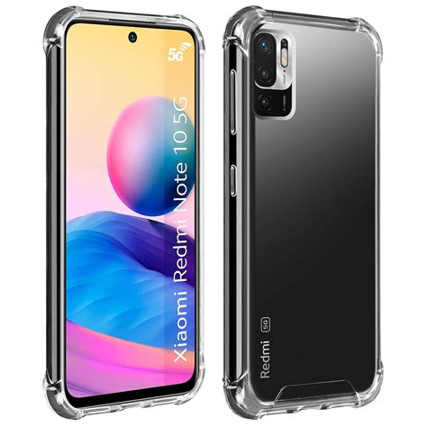 Xiaomi Redmi Note 10 5g Specs Faq Comparisons