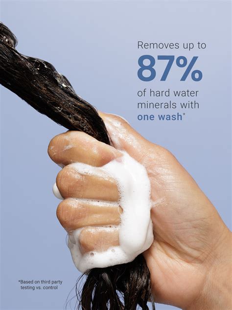 Curl Reset Detox Shampoo Curlsmith Usa