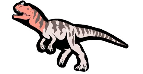 Ceratosaurus Jurassic World The Amalgaverse Wiki Fandom