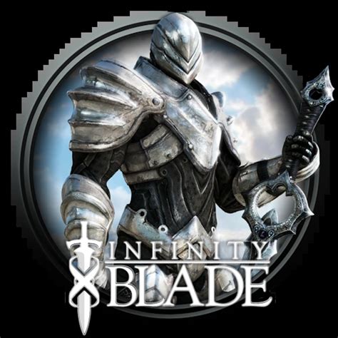 Siris Infinity Blade Wiki Fandom