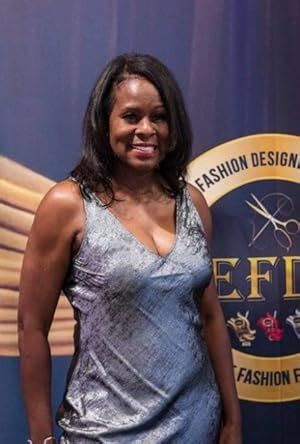 Larita Shelby Movies Tv And Bio