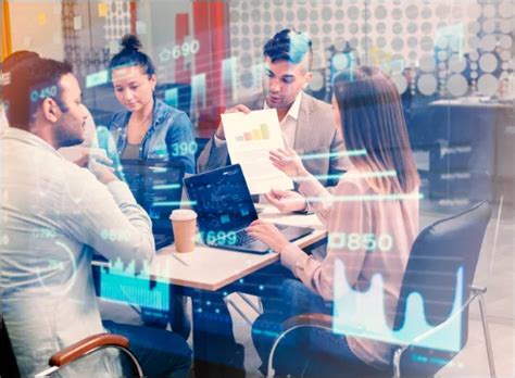 Streamlined Operations How Digital Workflows Boost Efficiency And Teamwork