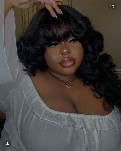 Pin By Shakira Lewis On Hair Styles And Color Goals Pretty Hairstyles