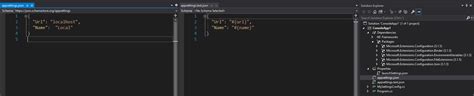 C ASP NET Core Configuration For NET Core Console Application Stack Overflow
